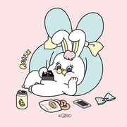 ArtStation - Renegade, Valentin Demchenko