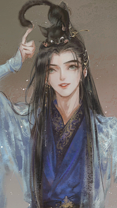 画的像ling ren-花瓣网|陪你做生活的设计师