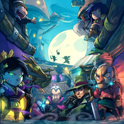 Medals Pack by GrainGnome on deviantART