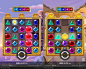 Puzzle Slots : Online multiplayer Slots Machines for iOS, Android and ...