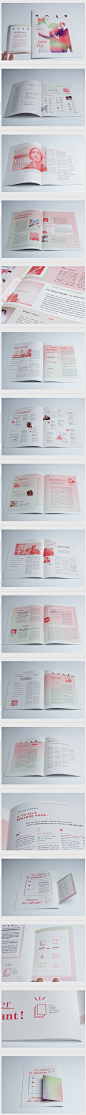 CTRL* Magazine on Behance
