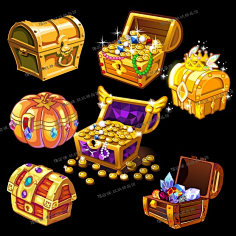 BCUI-【Gameui-充值界面 】-花瓣网|陪你做生活的设计师 | allery.com/picture/big/13267