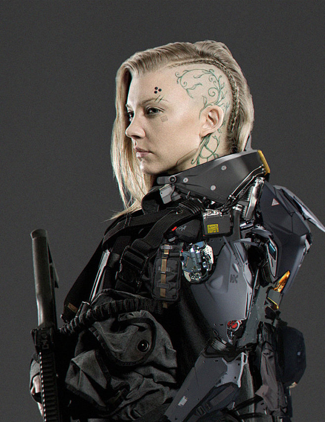 ArtStation : ArtStation is the leading showcase platform for games ...