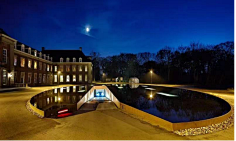 DKFJ_地库风井-花瓣网|陪你做生活的设计师 | 图片